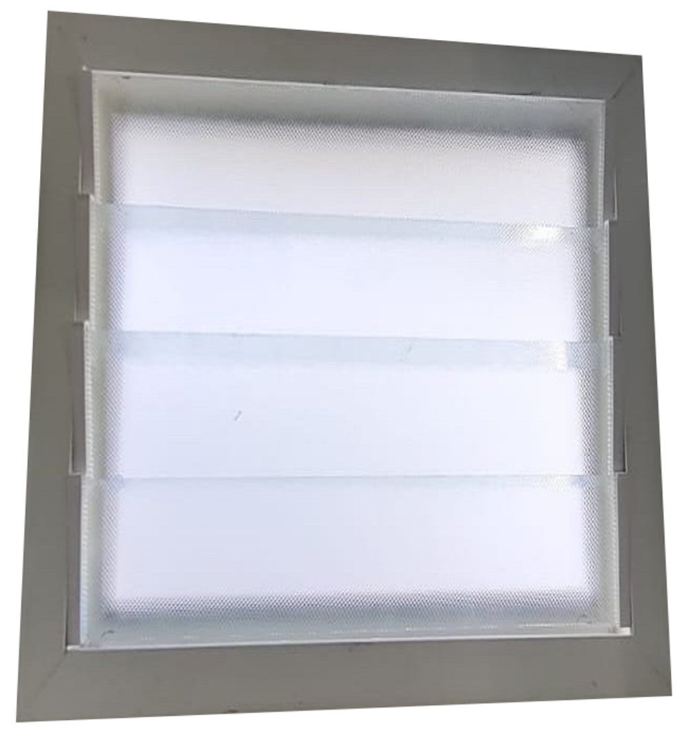Upvc Ventilator Window In Chrompet - ASCENT UPVC P... | Ascent UPVC