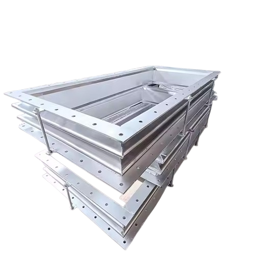 Rectangular Bellows by Excel Bellows Rectangular b | Welcome to Excel ...