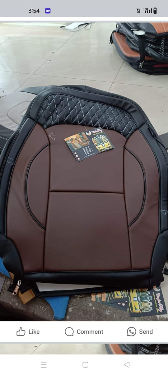 Car seat cover karol bagh store