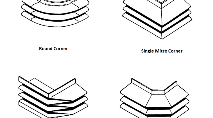 SS Rectangular Expansion Bellows by Excel Bellows ... | Welcome to ...