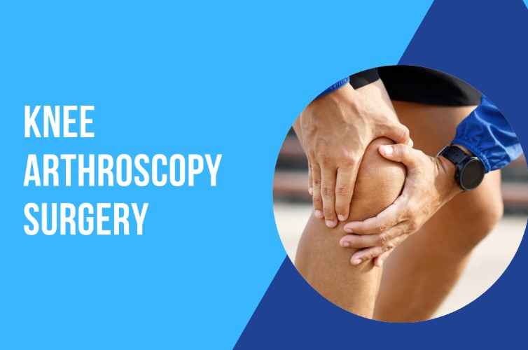 Knee Arthroscopy Surgery in Ahmedabad Knee pain ca