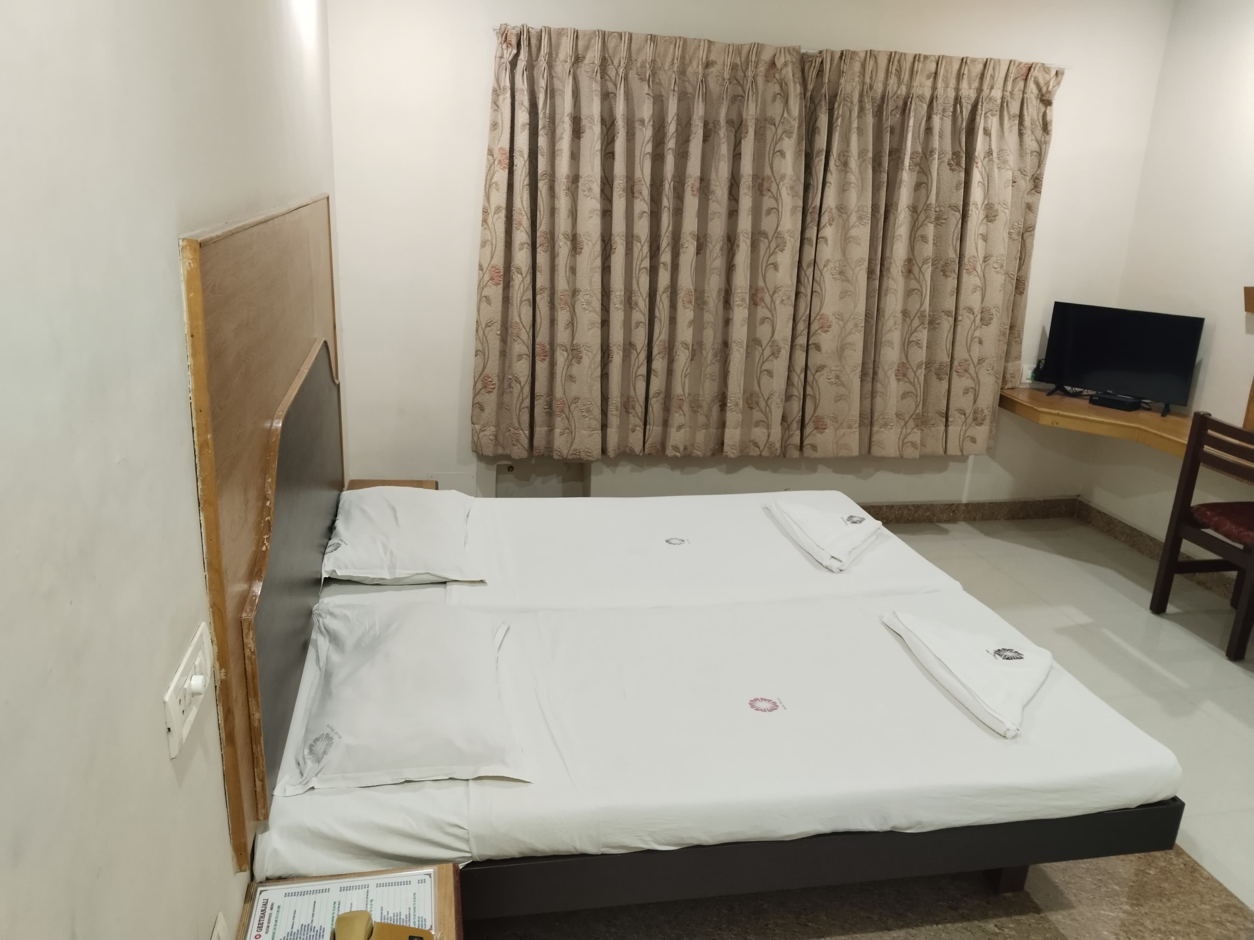 Hotels in Trichy We offer | Hotel Mayas