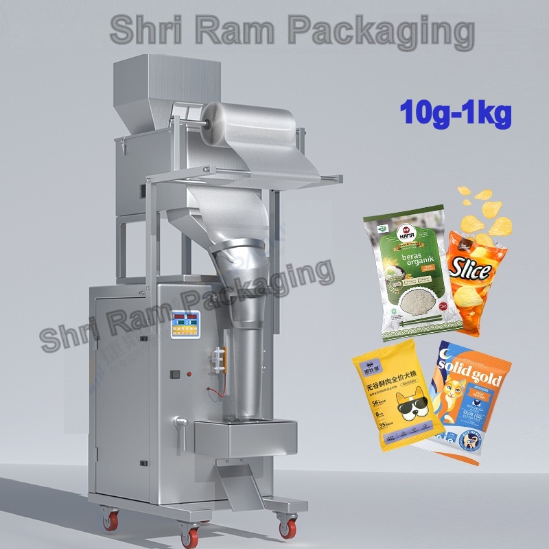 Updates | Shri Ram Packaging System in Sukhliya,Shri Ram Packaging ...