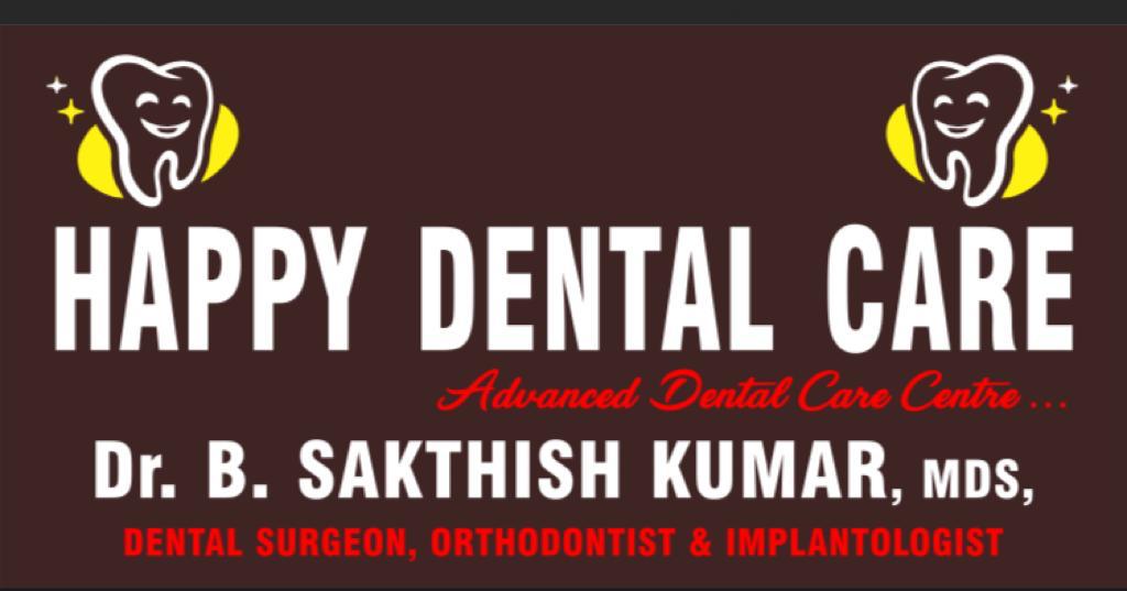 Complete Denture-Full Mouth Implant supported Fixe... | HAPPY DENTAL ...