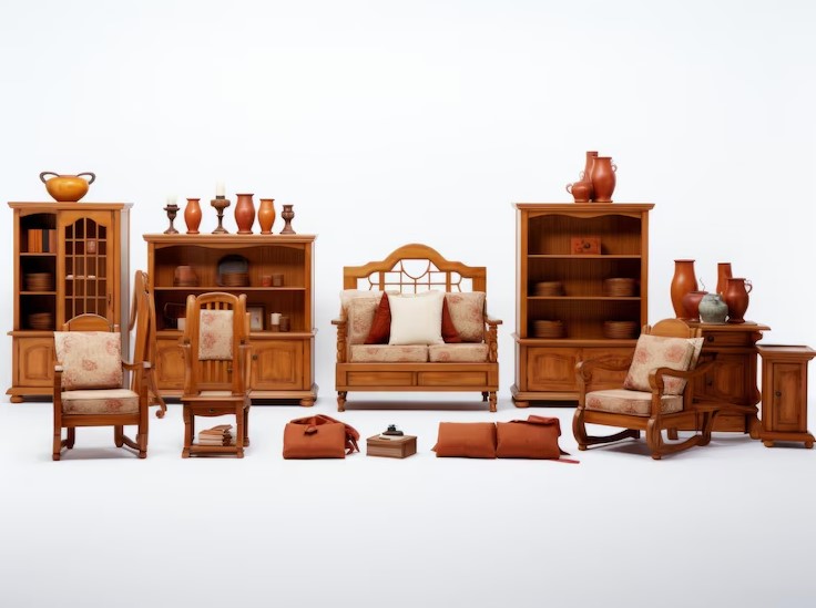 Readymade Furniture Manufacturers Near Me Modern Hari Om Wood Furniture Pune