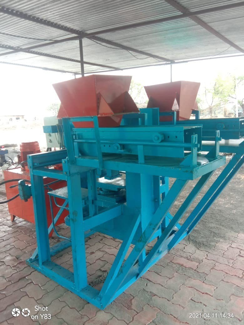 "Build Green, Build Smart! Introducing SS Machine ... | SS Machine ...