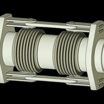 Lateral Expansion Joints – Precision Flexibility by Excel Bellows ...