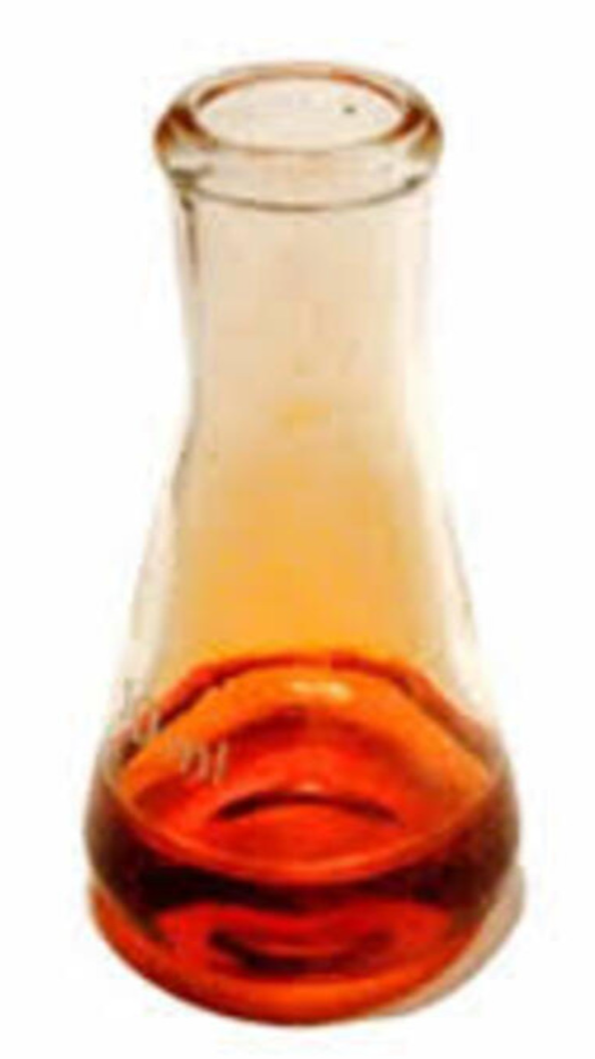Bromine Liquid