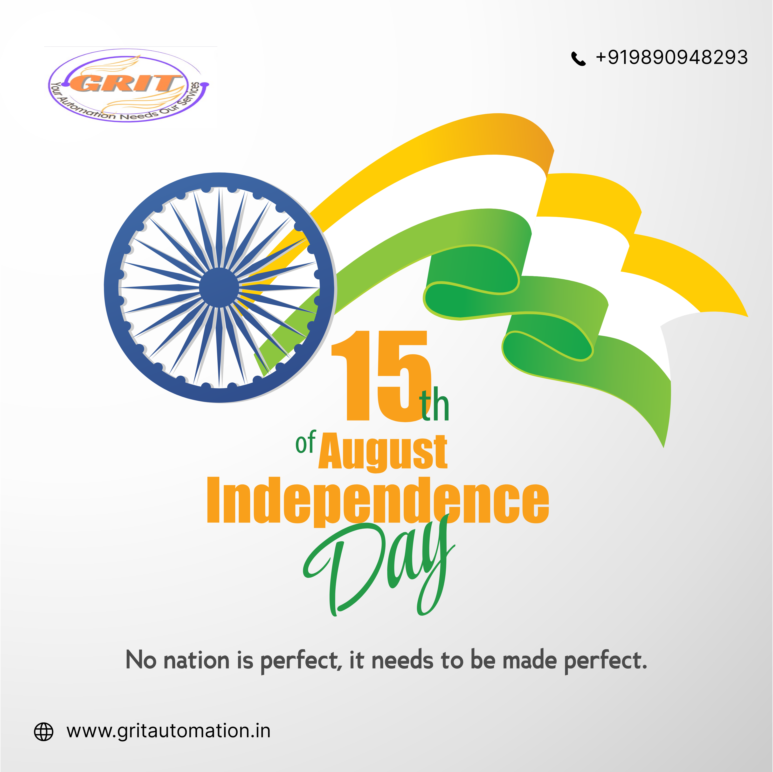 🇮🇳 "Celebrating the spirit of unity, courage, and freedom this ...