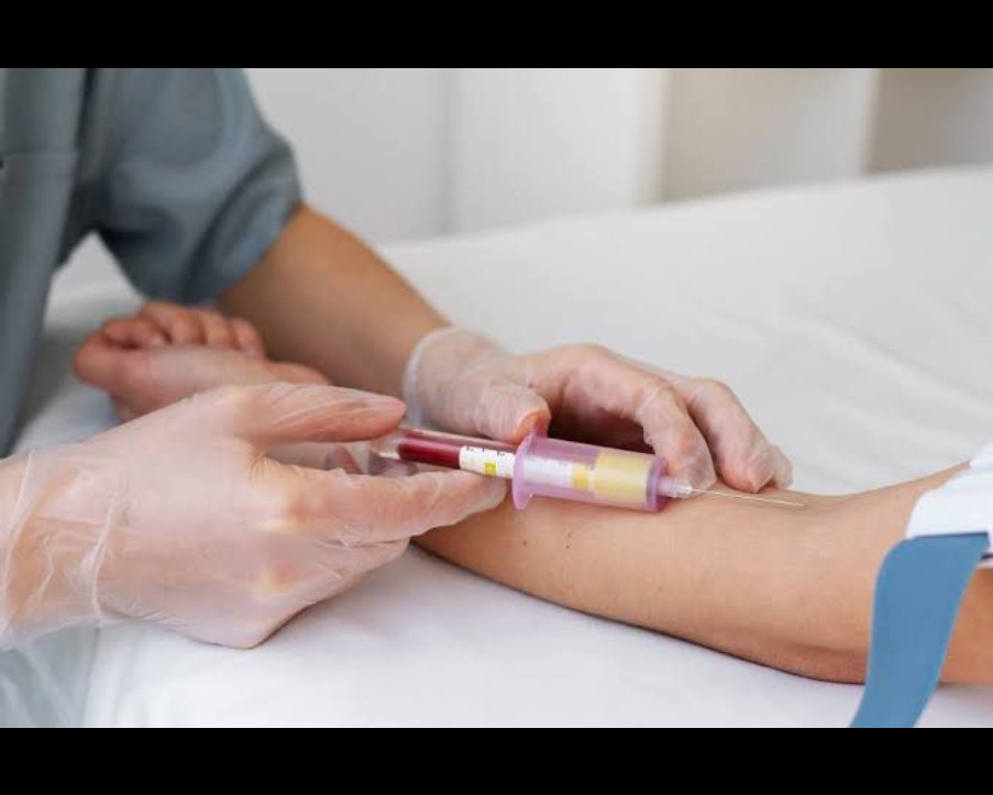 Blood test center near me 24/7 Gurugram | Dhanraj Complete Healthcare ...