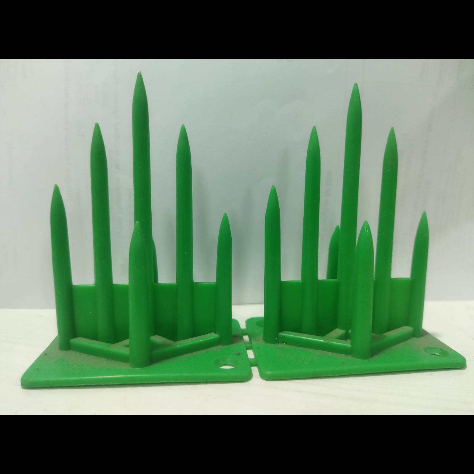 Monkey Spikes | Total Fence - Coimbatore