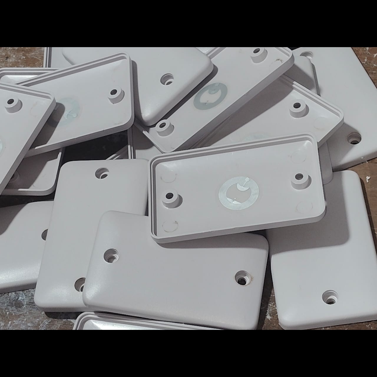 Customized Plastic Enclosures Designed for Strength, Safety, and ...