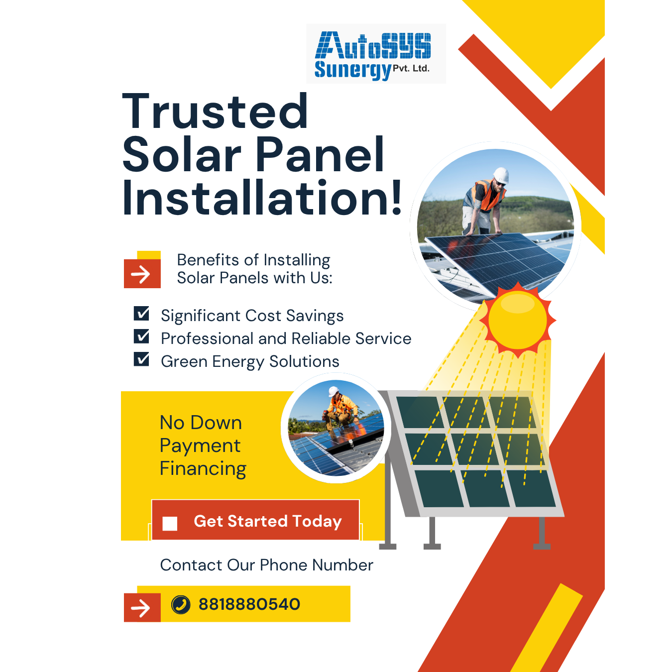 Solar Panel Price in Indore: 3kW, 5kW, & 10kW System Cost with Subsidy ...