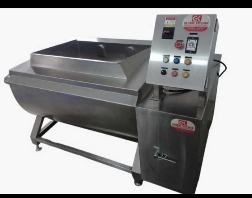 Commercial Vegetable Washer in Coimbatore | Global Food Machines |Food ...