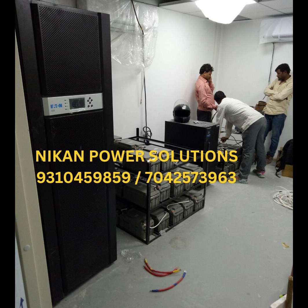 Low prices on top brands of UPS and Batteries. Buy now! Refurbished ...