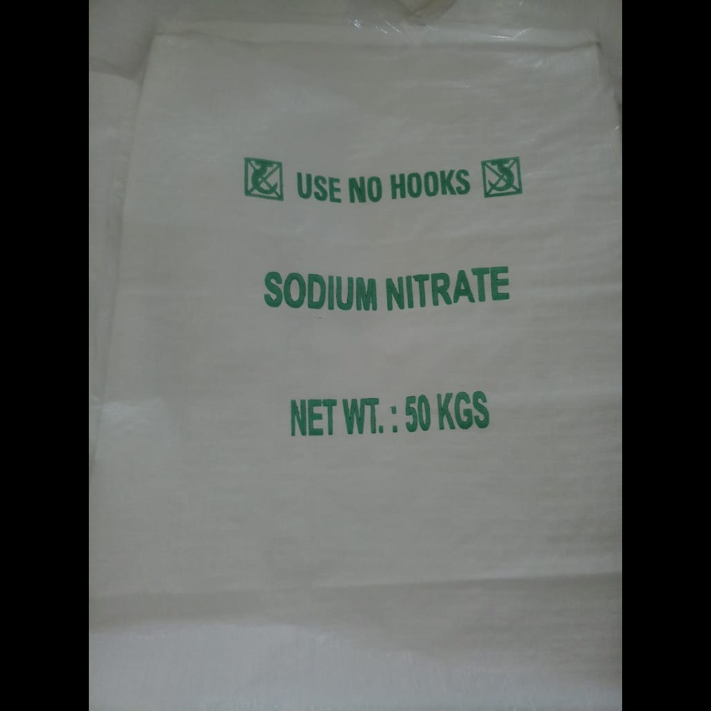 SODIUM NITRATE ANALYSIS METHOD VALIDATION PARAMETERS | Laxmi Enterprise ...