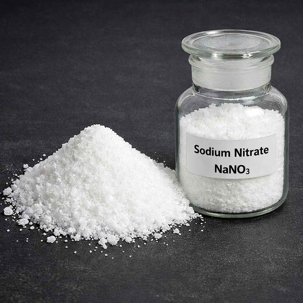 SODIUM NITRATE THERMAL STABILITY LIMITS.LAXMI ENTERPRISE | Laxmi ...