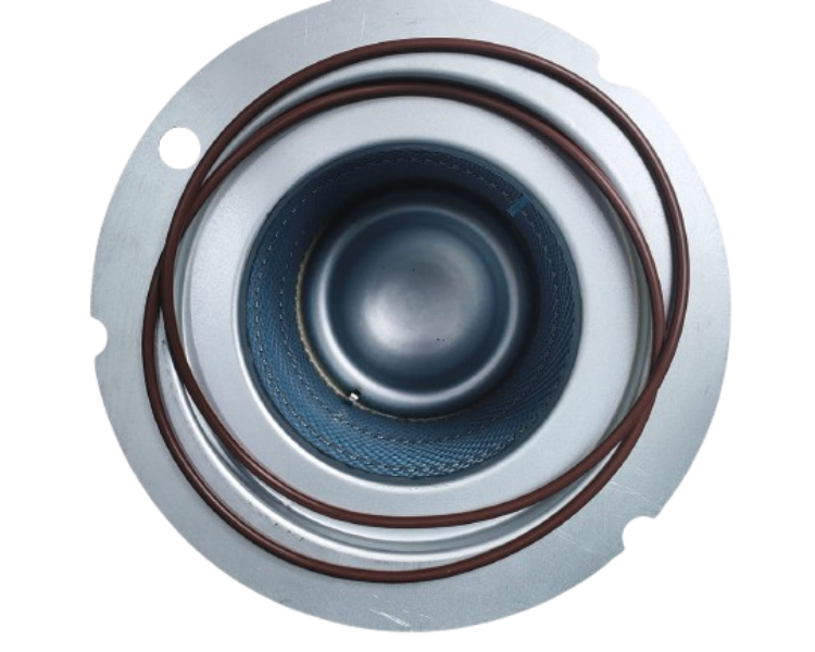 ITEM : AIR & OIL SEPARATOR / MAKE: REPLACMENT FOR ATLAS COPCO / MODEL ...