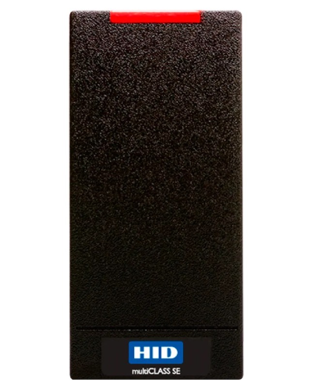 HID Multi Class Card Reader RP10 with 2 Door 2 Reader Controller Door ...