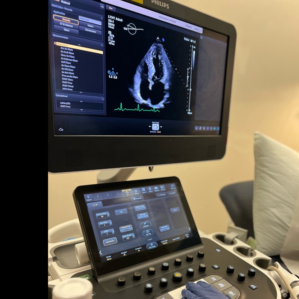 TAVR (Transcatheter Aortic Valve Replacement): A Minimally Invasive ...