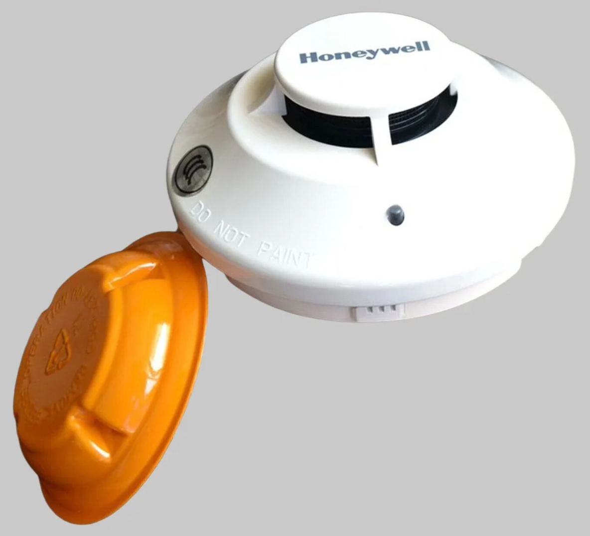 Supply, Installation, Testing & Commissioning of Smoke Detector with ...