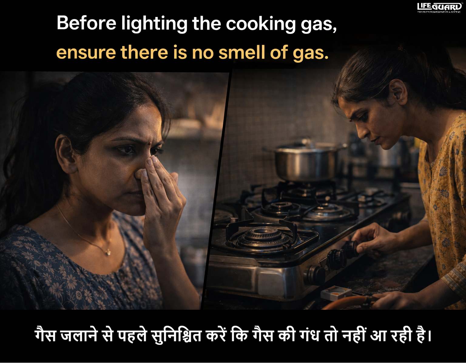 DAY 2 Fire Safety Awareness Week 2026 (14–20 April) | United Fire ...