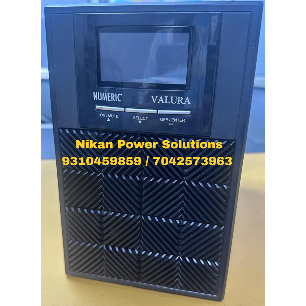 APC Smart UPS SRT 5000 - SRT5KXLI - Battery Direct APC 1 KVA UPS APC ...