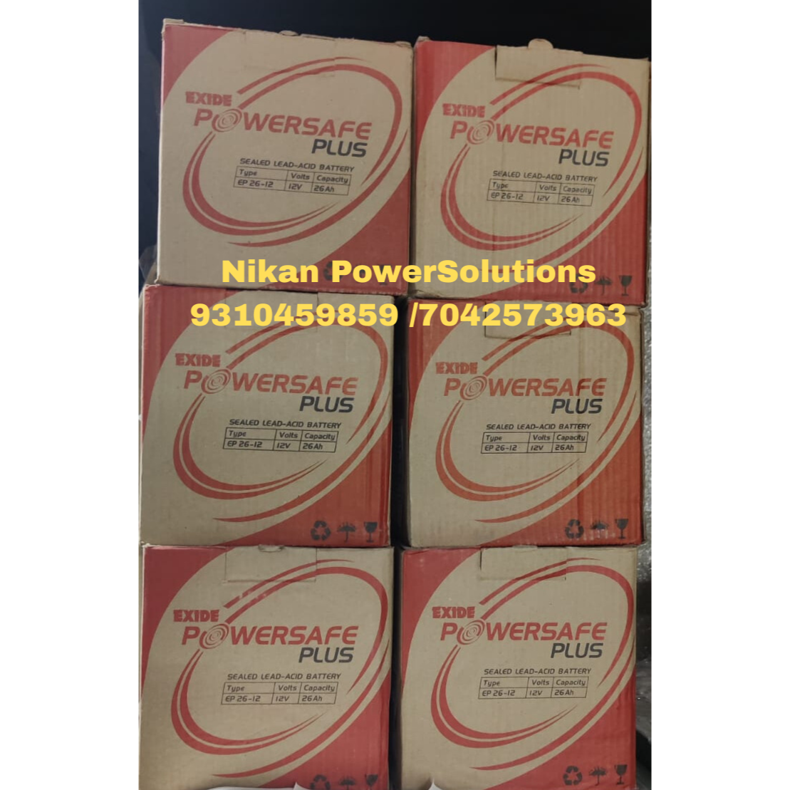 Used Online Ups UPS Battery Dealers-Exide Batteries On Hire Online UPS ...