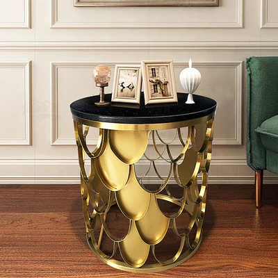 Metal & PVD Coating Furniture RoyalRay in Vadodara