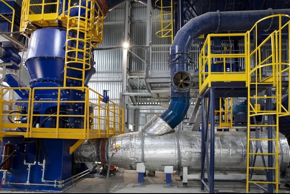 Silencers, Chimneys and Ducting Solutions in Chennai | SGM Tech - Chennai