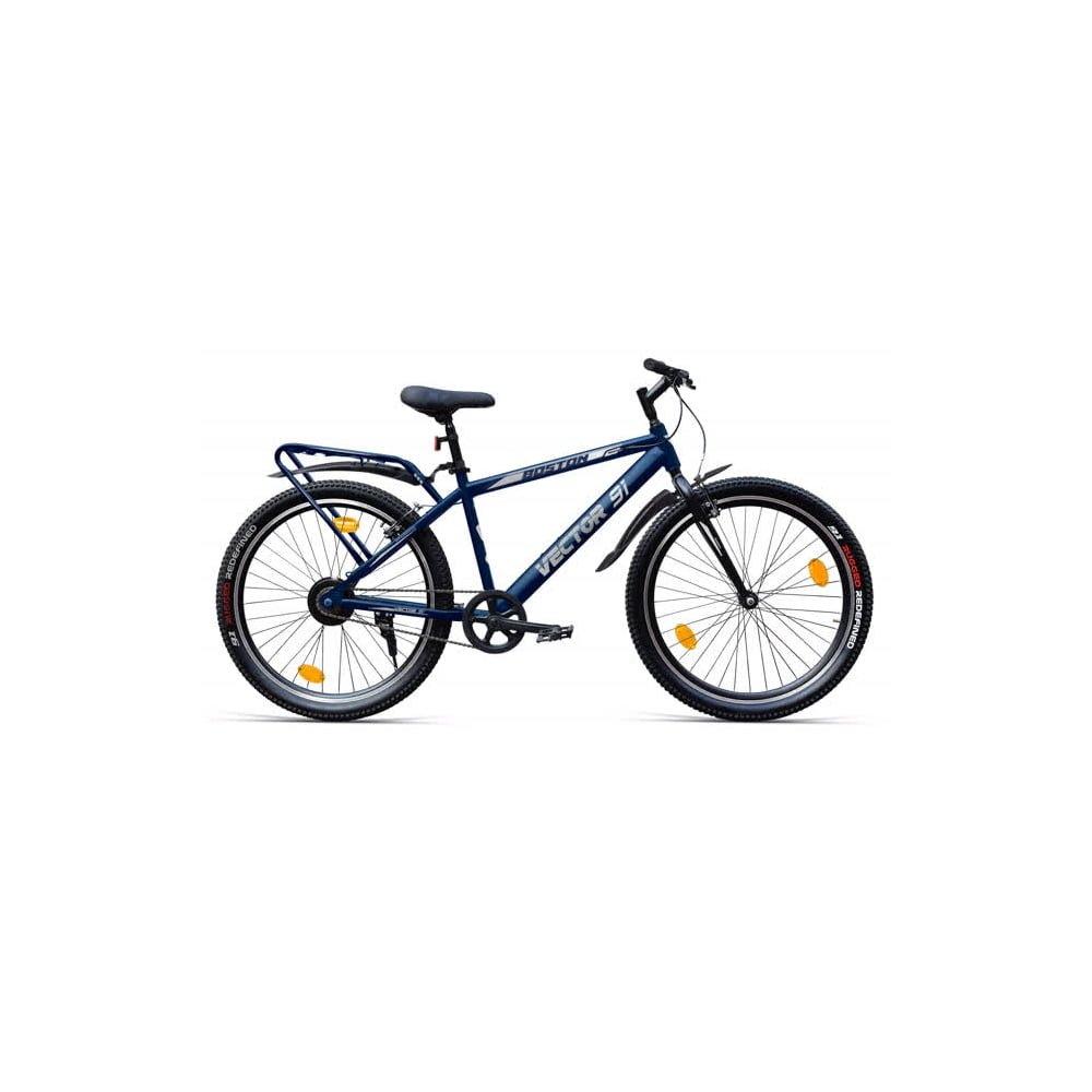 Biggest Bicycle In The World