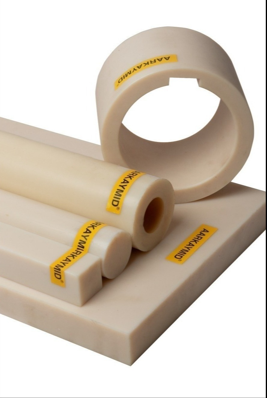 PEEK Components in Ludhiana – Precision Parts for Industrial Efficiency ...