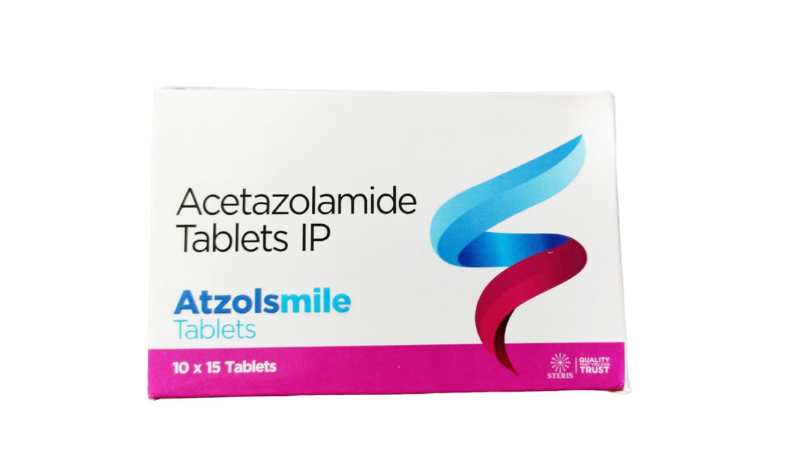Medicines | Steris Pharma, INDIA
