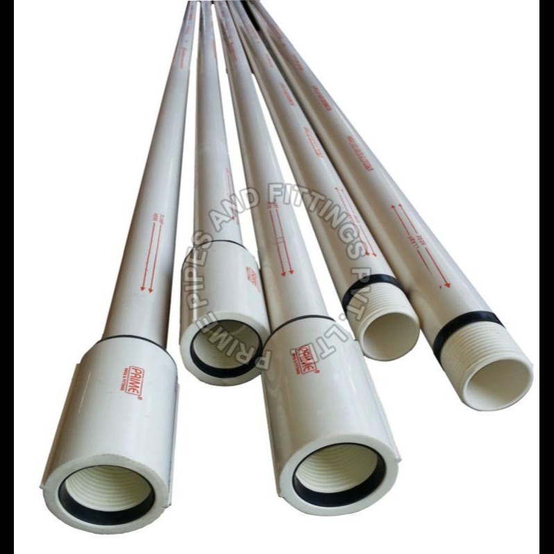 PRIME PIPES AND FITTINGS PVT.LTD. in Bengaluru