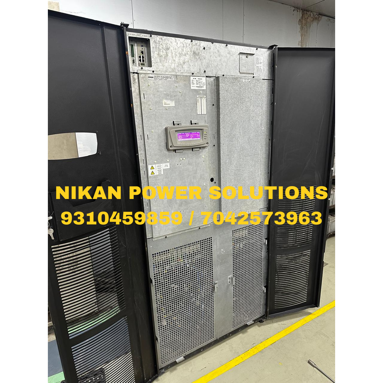 Online UPS Repair and Services all India Eaton UPS Repair and Services ...