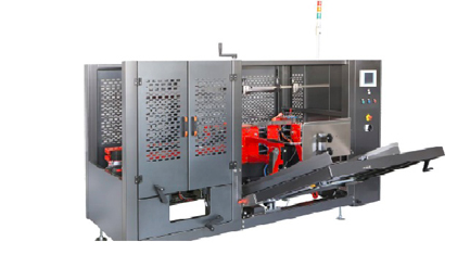 Carton Erector Products in Chennai | CPS Creative Packaging Systems Private Limited