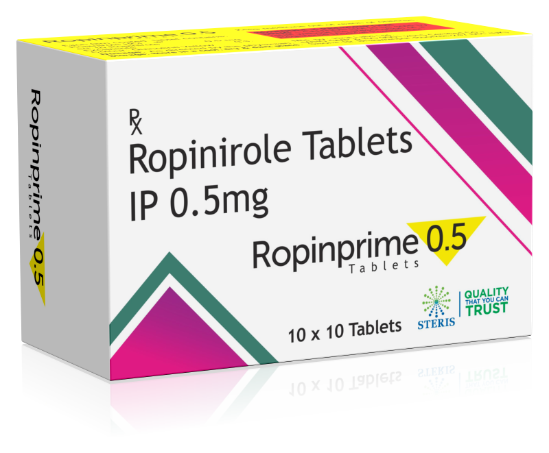 Medicines | STERIS HEALTHCARE PVT LTD, India