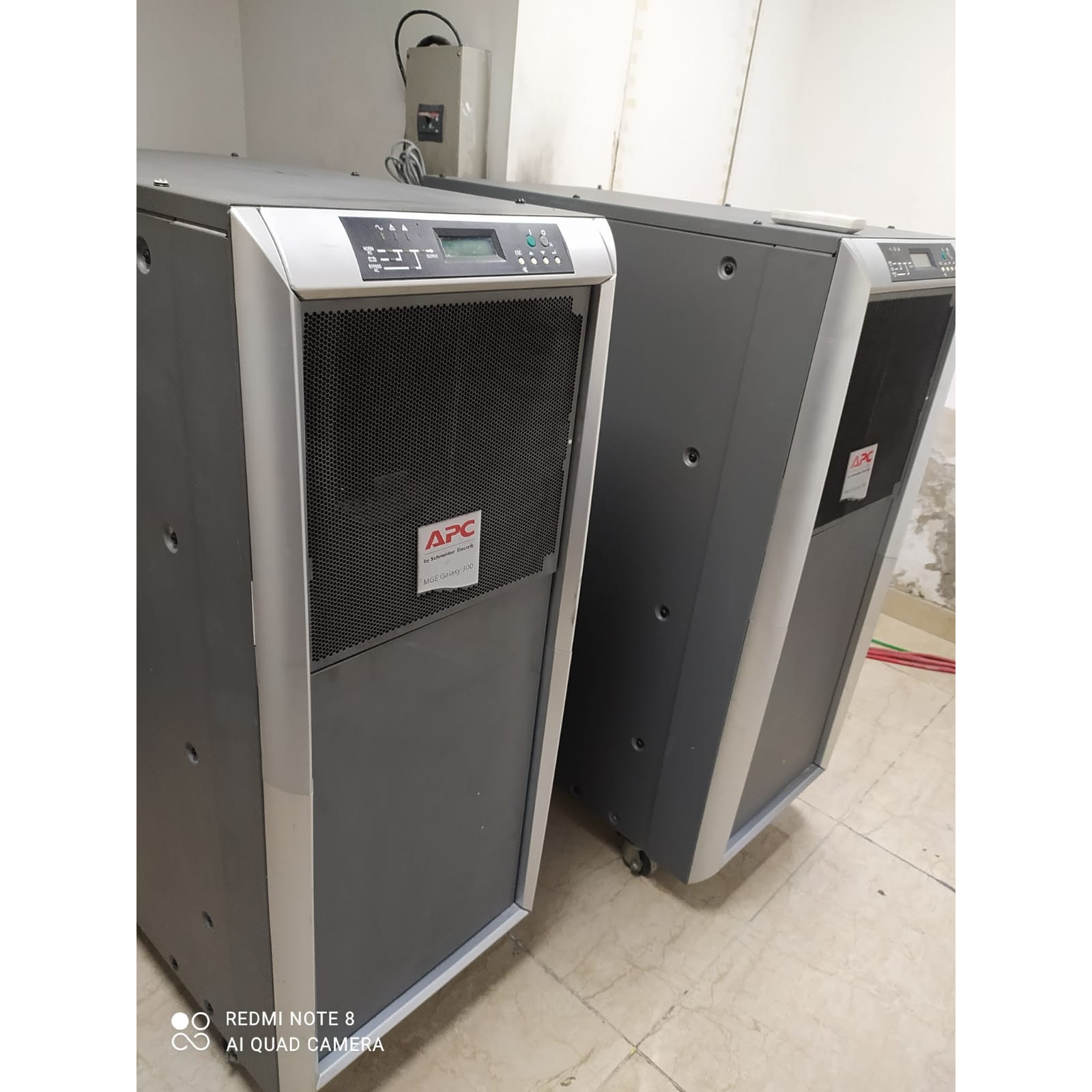 Uninterruptible Power Supply (UPS) | APC Ups Compu... | Nikan Power ...