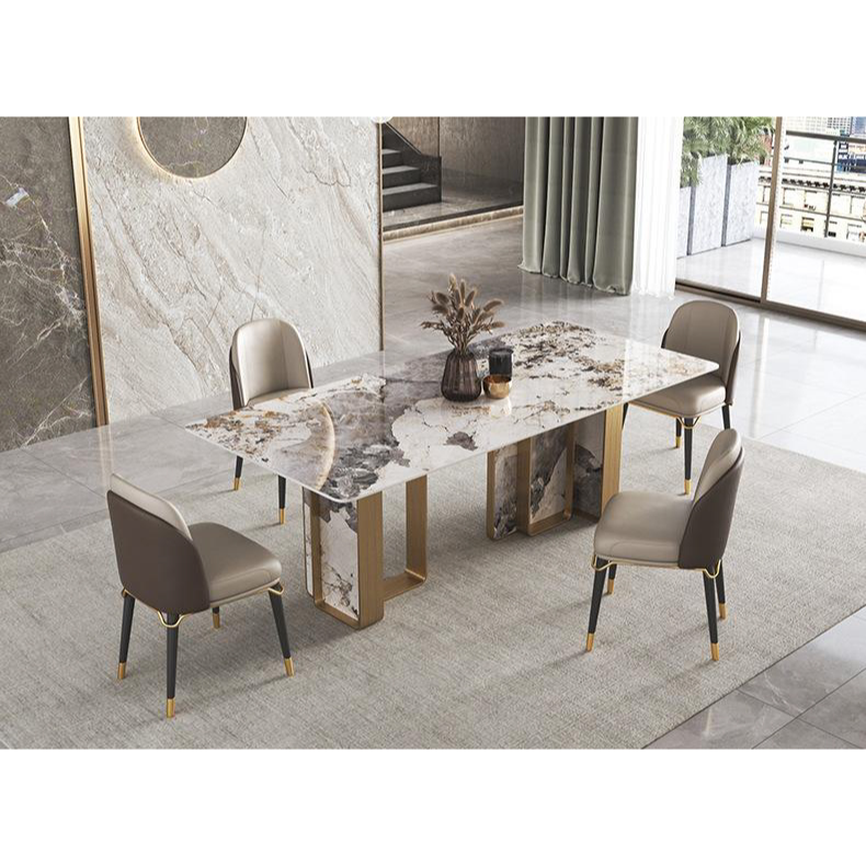 Metal & PVD Coating Furniture RoyalRay in Vadodara