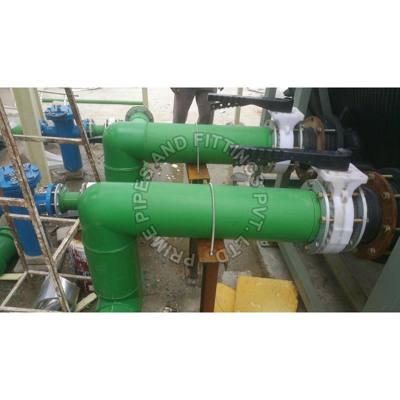 PRIME PIPES AND FITTINGS PVT.LTD. in Bengaluru