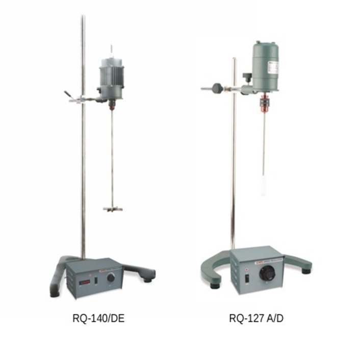 Homogenizer in Delhi for Uniform Laboratory Processing | REMI - New ...