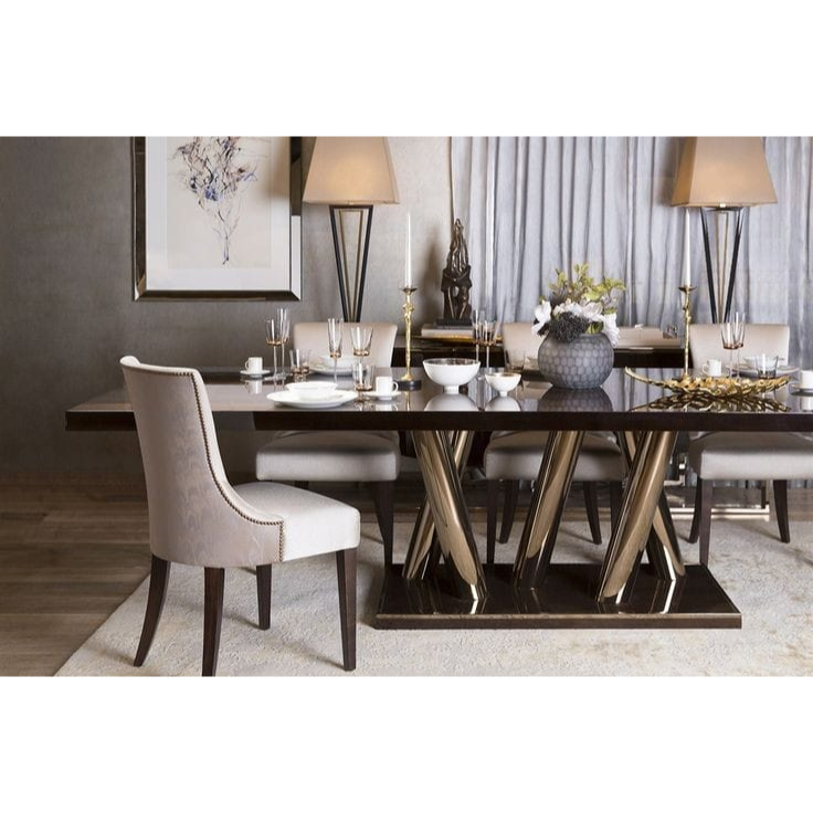 Metal & PVD Coating Furniture RoyalRay in Vadodara, India