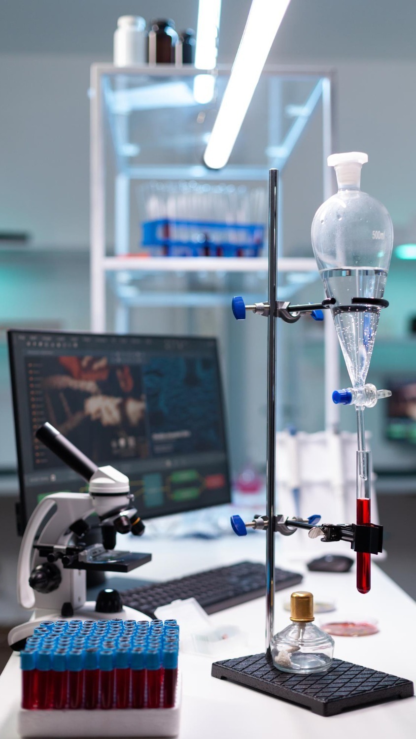 Best Laboratory Instruments Supplier in Visakhapatnam | REMI ...