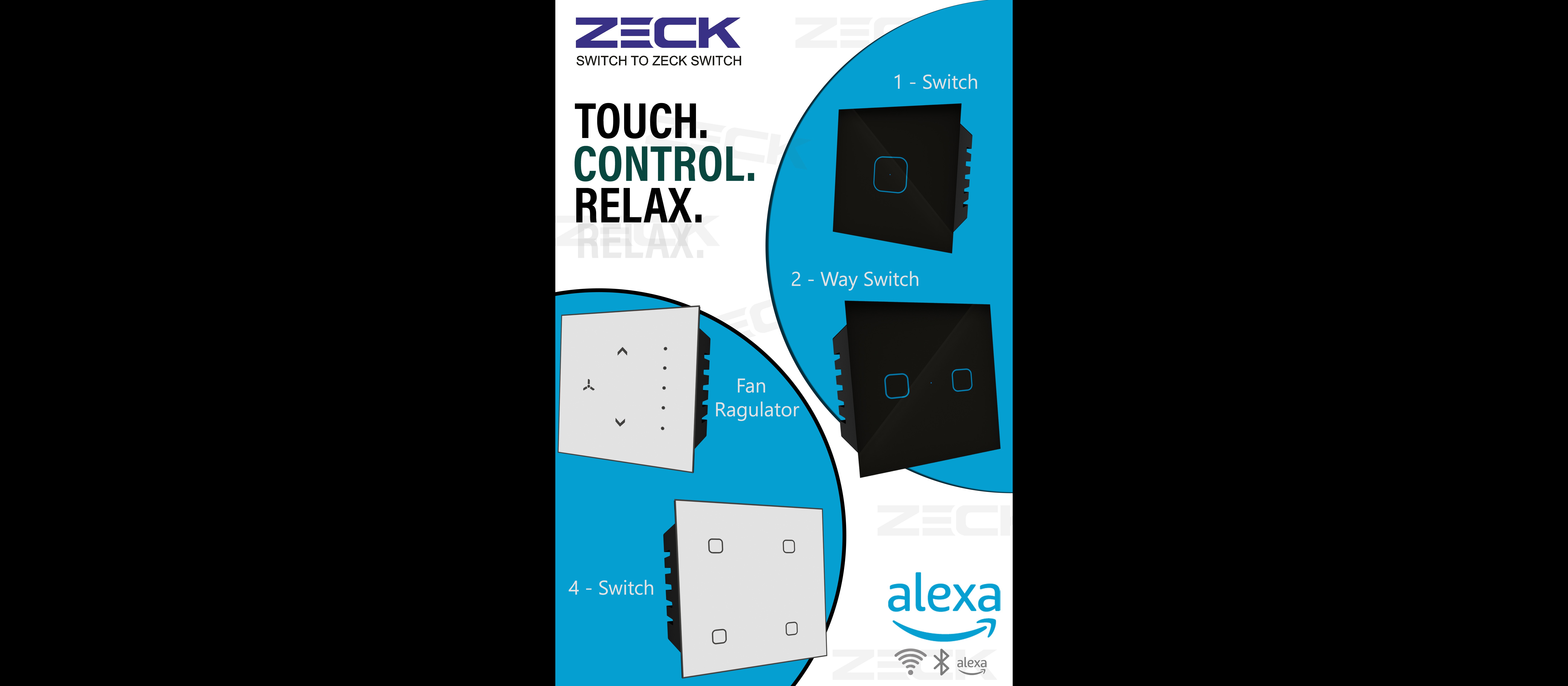 ZECK PRIVATE LIMITED in Mumbai