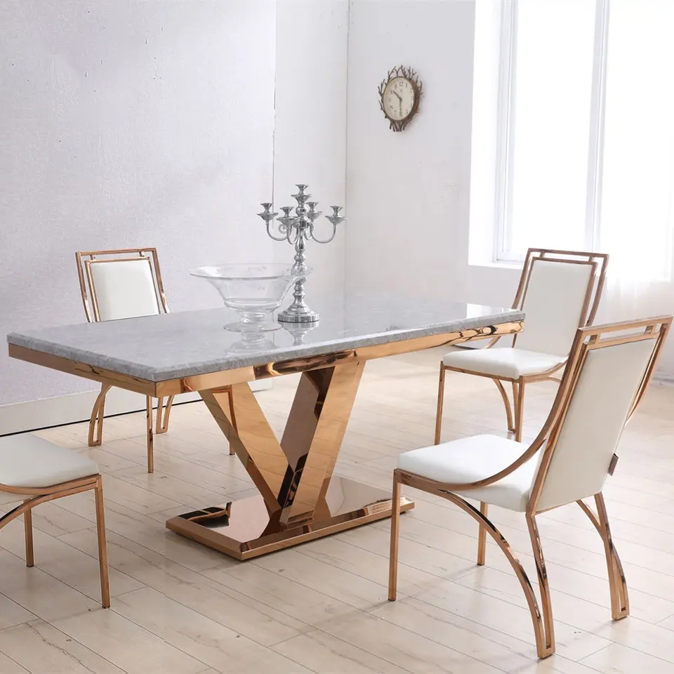 Metal & PVD Coating Furniture RoyalRay in Vadodara, India