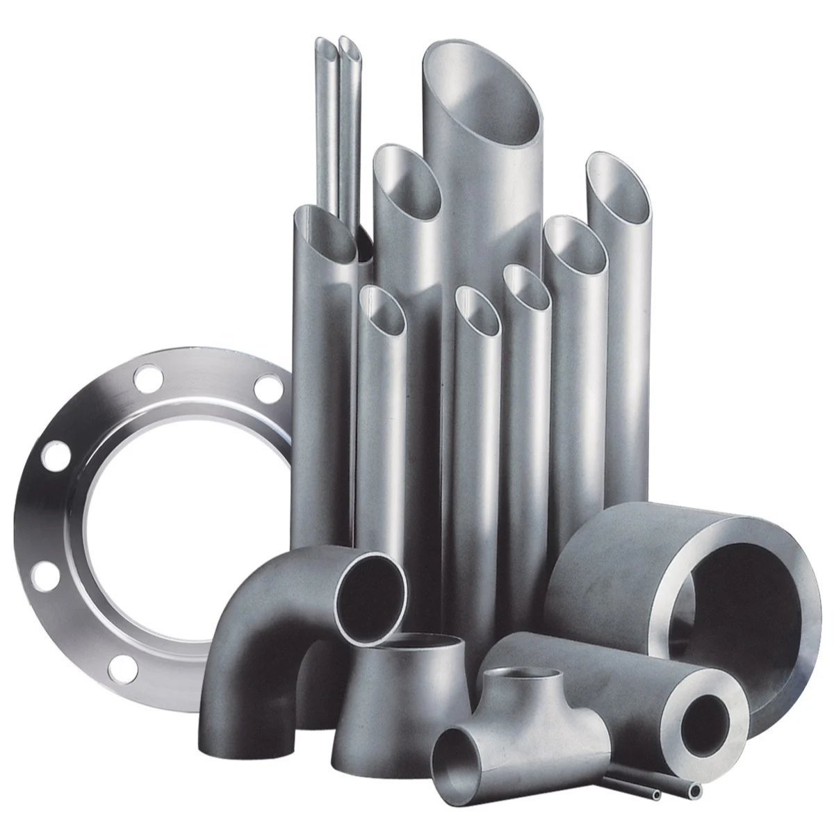 IBR Flanges Manufacturer The different types of IB | Tubefit Industries ...