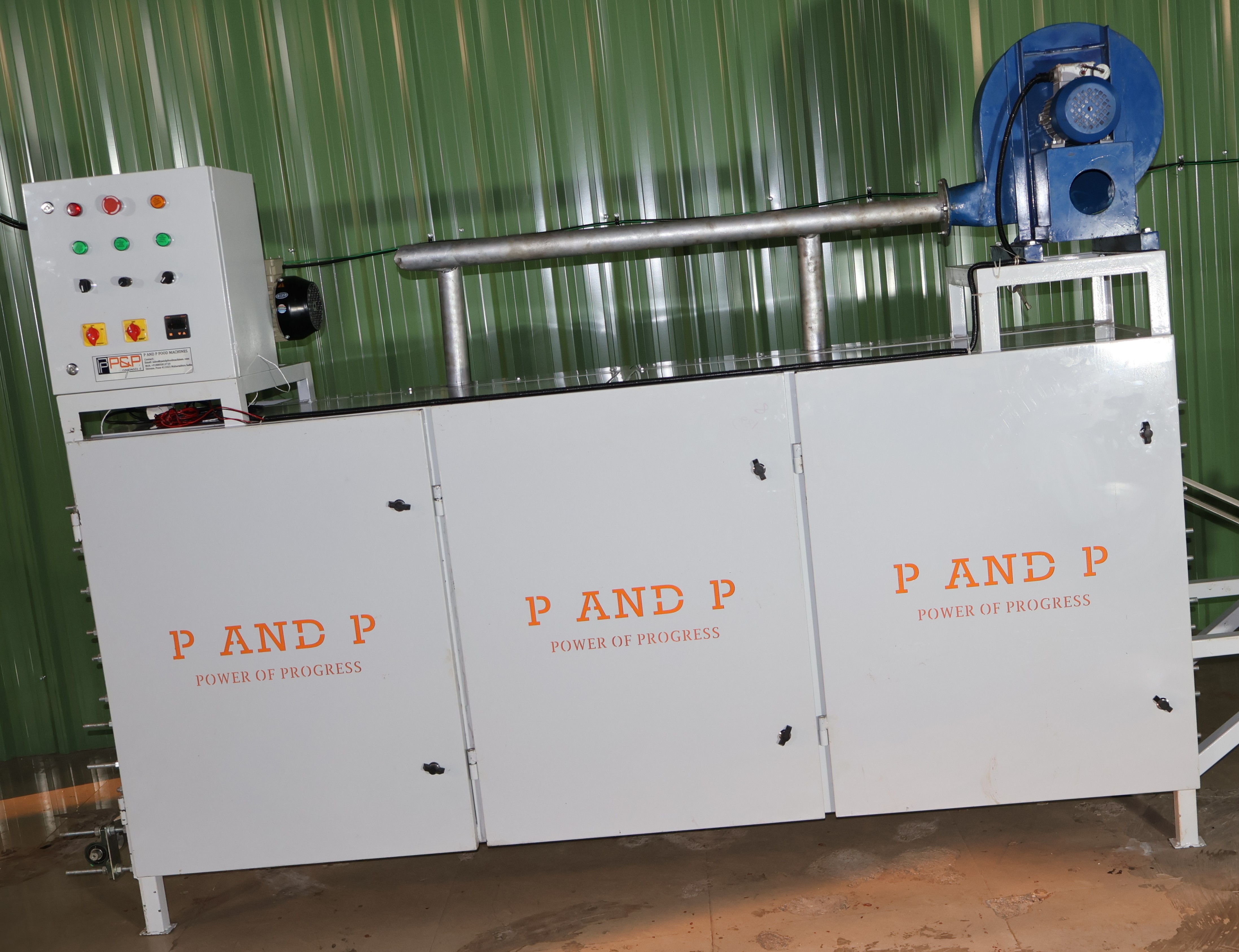 Chapati Rolling Machine Products in Hyderabad | P And P Food Machines