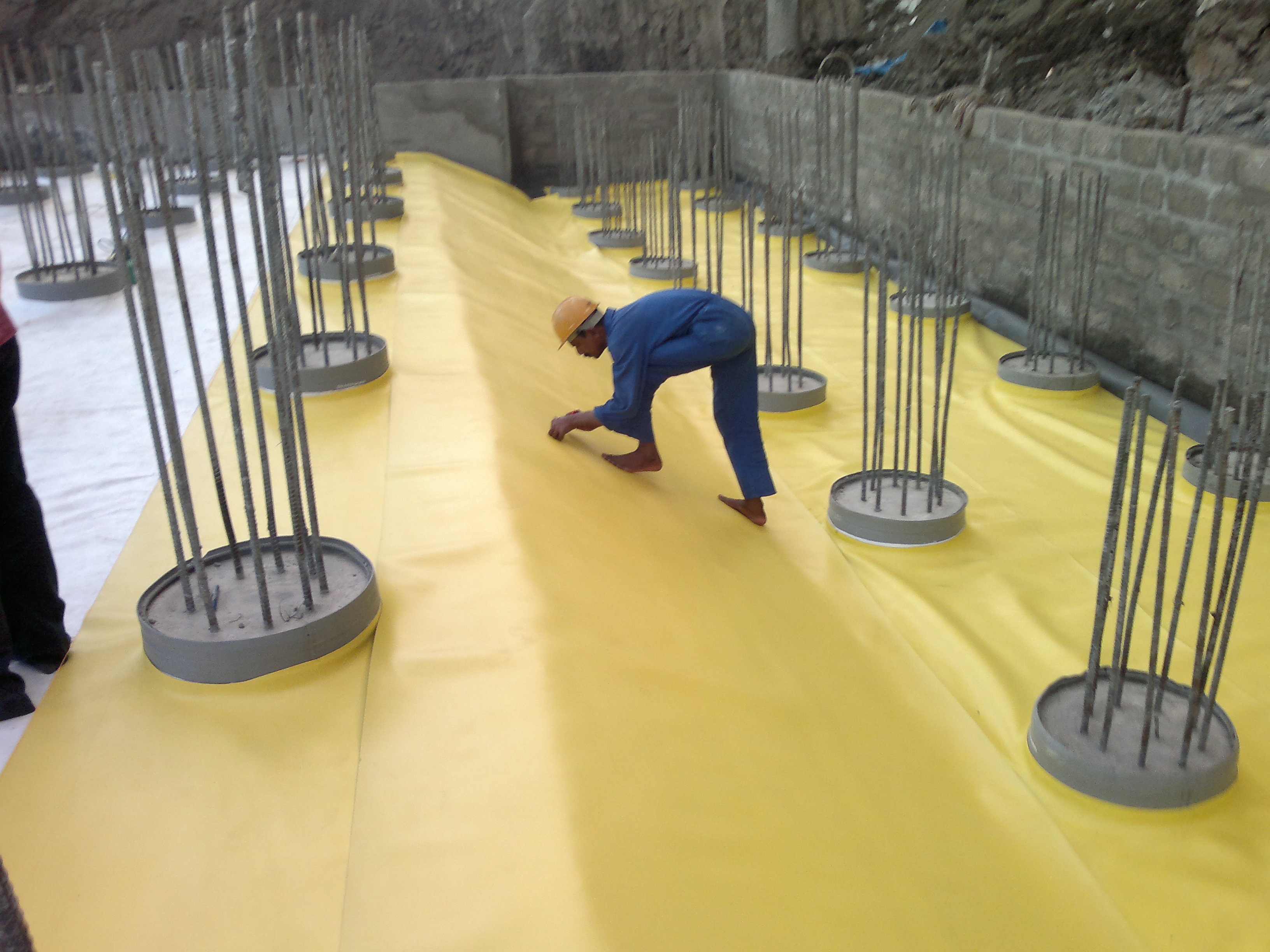 SHRIPAD CONCHEM PVT LTD in Surat