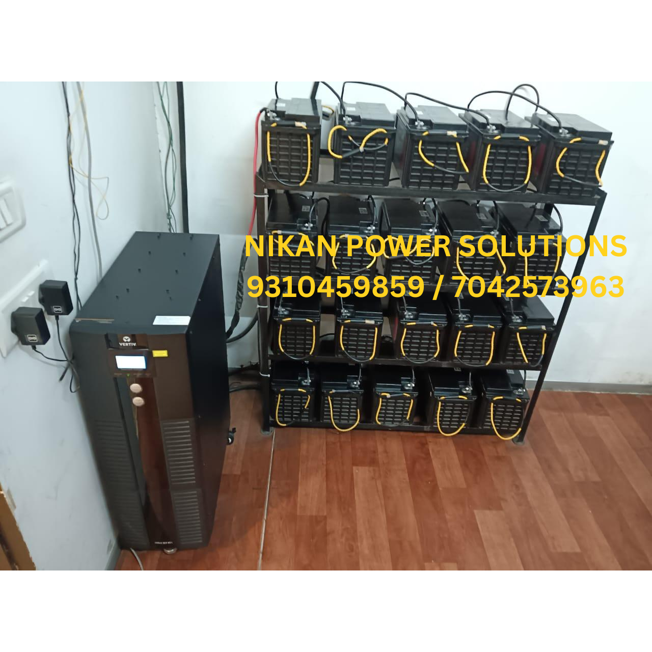 APC Smart UPS SRT 5000 - SRT5KXLI - Battery Direct APC 1 KVA UPS APC ...