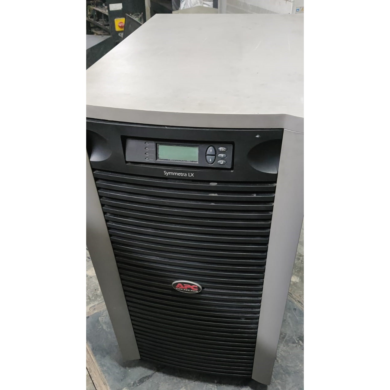 Uninterruptible Power Supply (UPS) | APC Ups Compu... | Nikan Power ...